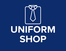 Uniform Shop - January